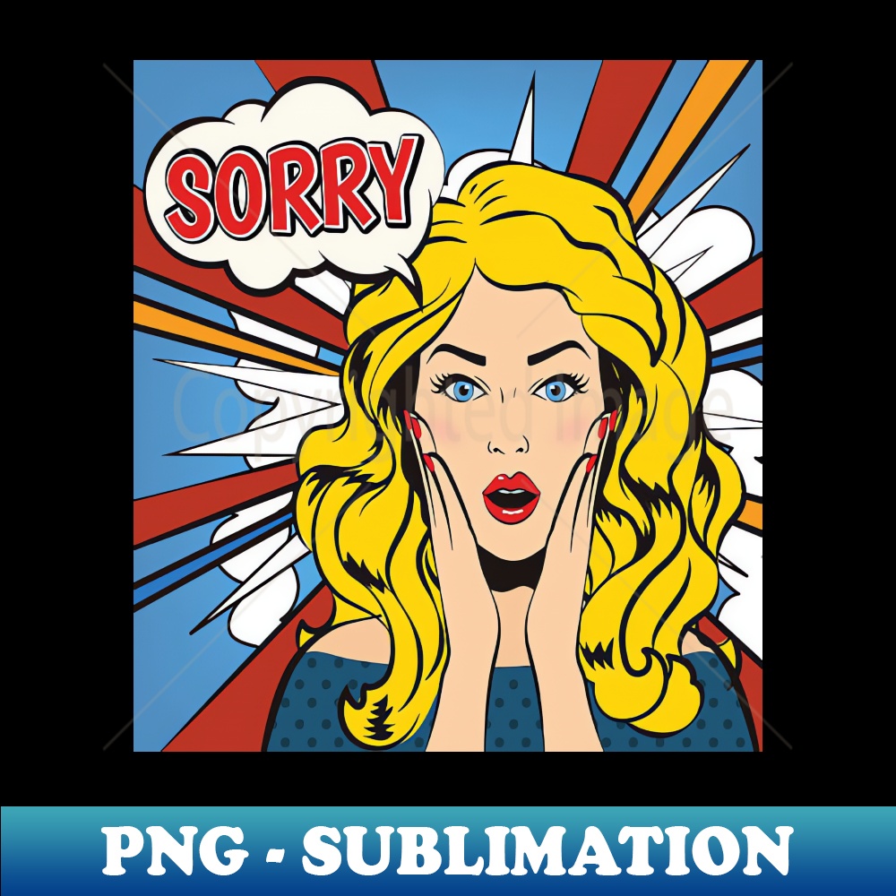 Mi hermana Pidiendo Perdon - Trendy Sublimation Digital Down - Inspire ...