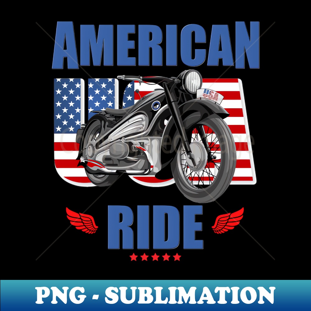 American Ride | Inspire Uplift