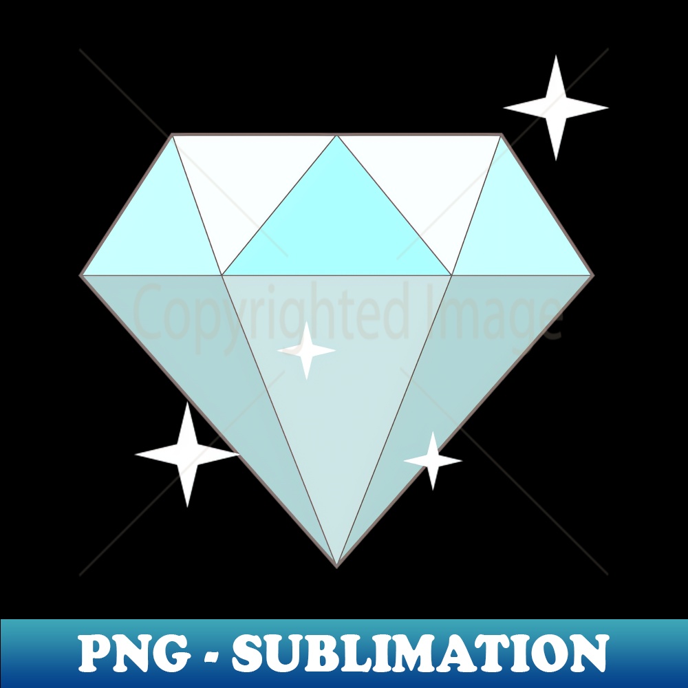 Diamond design - Special Edition Sublimation PNG File - Enha | Inspire ...