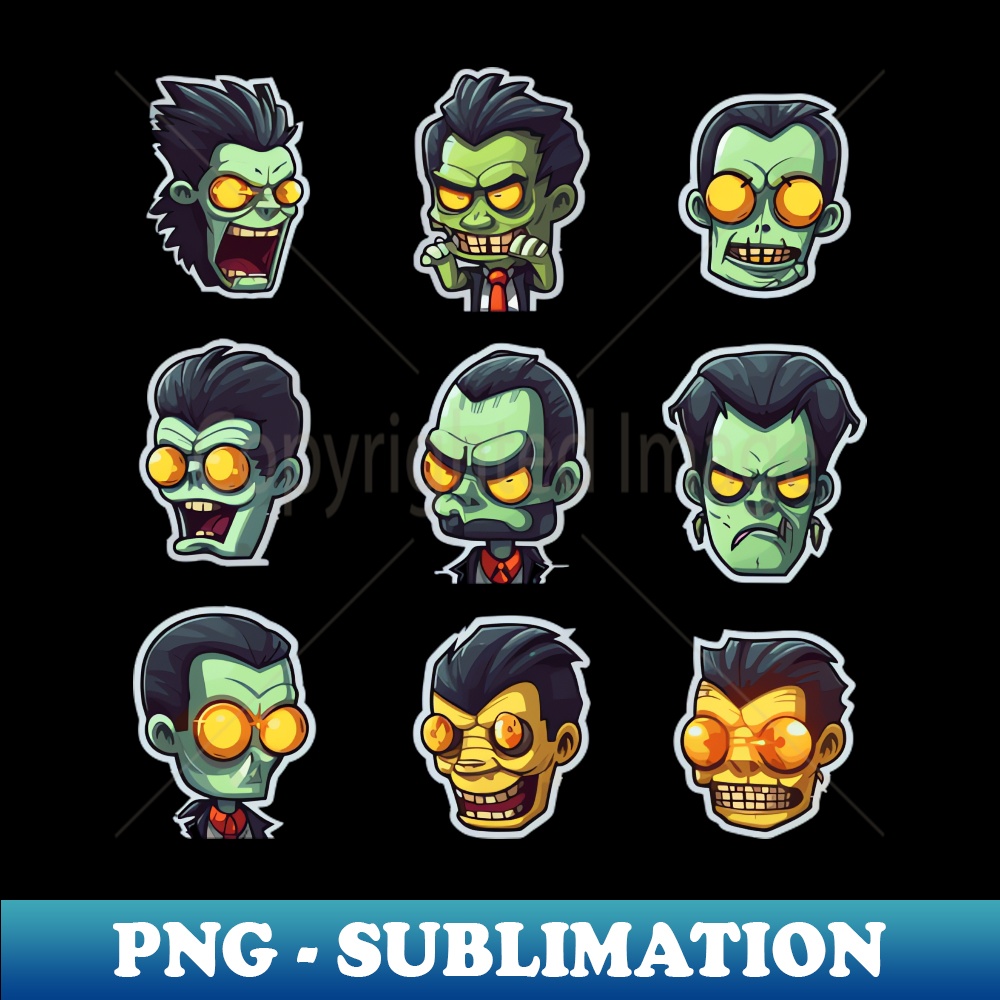 Funky Frankenstein Faces Halloween Costume - Special Edition | Inspire ...
