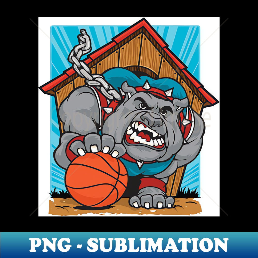 Perro furioso - Trendy Sublimation Digital Download - Enhanc - Inspire ...