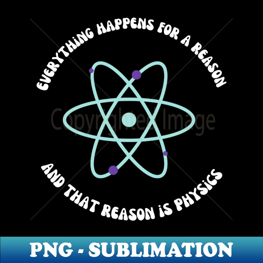Everything happens for a reason - that reason is physics - E | Inspire ...