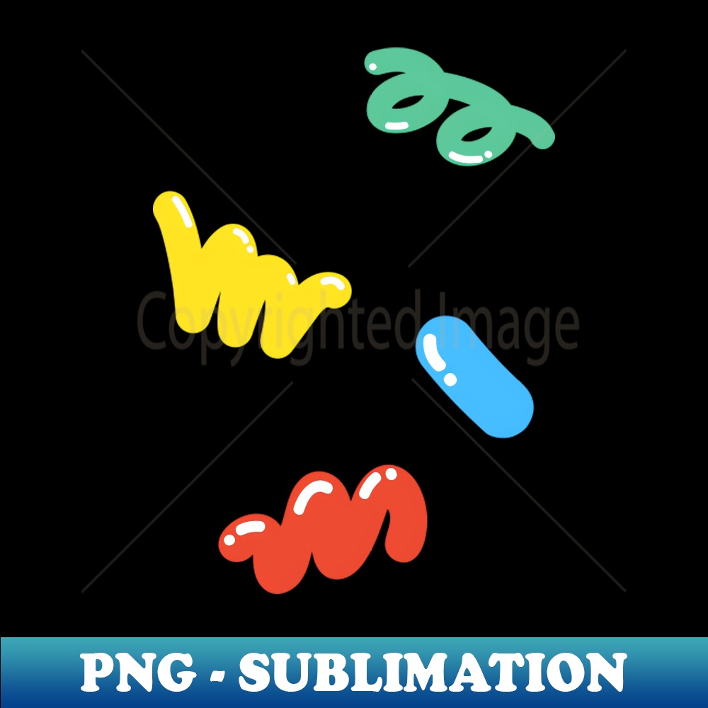 Do Your Own Things - PNG Sublimation Digital Download - Perf | Inspire ...