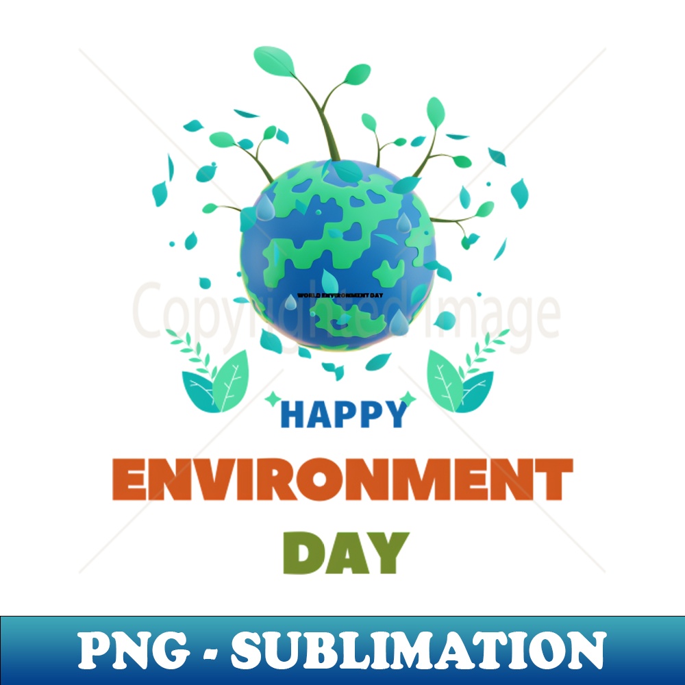 world environment day environment day world nature conserv | Inspire Uplift