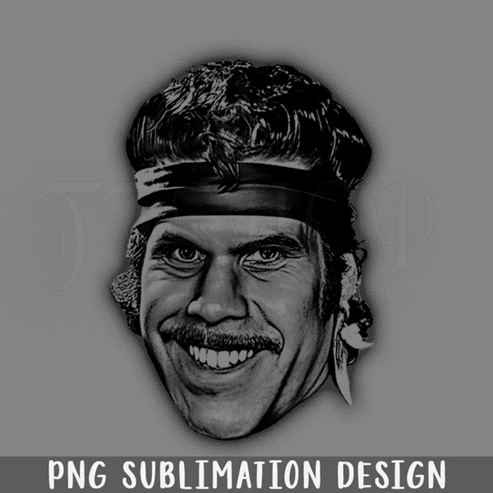 Its Ron erlman PNG Download | Inspire Uplift