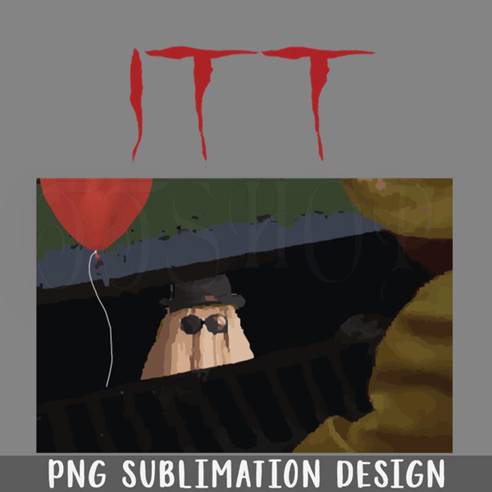 ITT PNG Download | Inspire Uplift