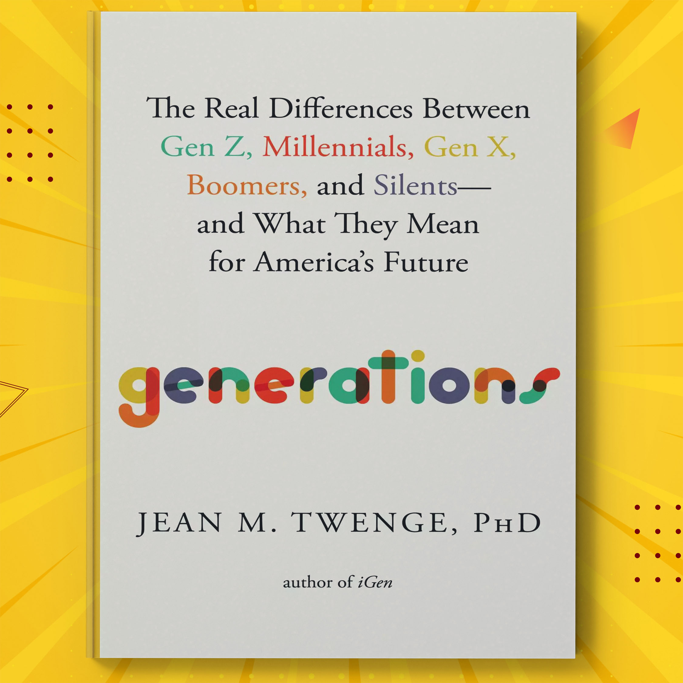 Generations: The Real Differences Between Gen Z, Millennials - Inspire ...