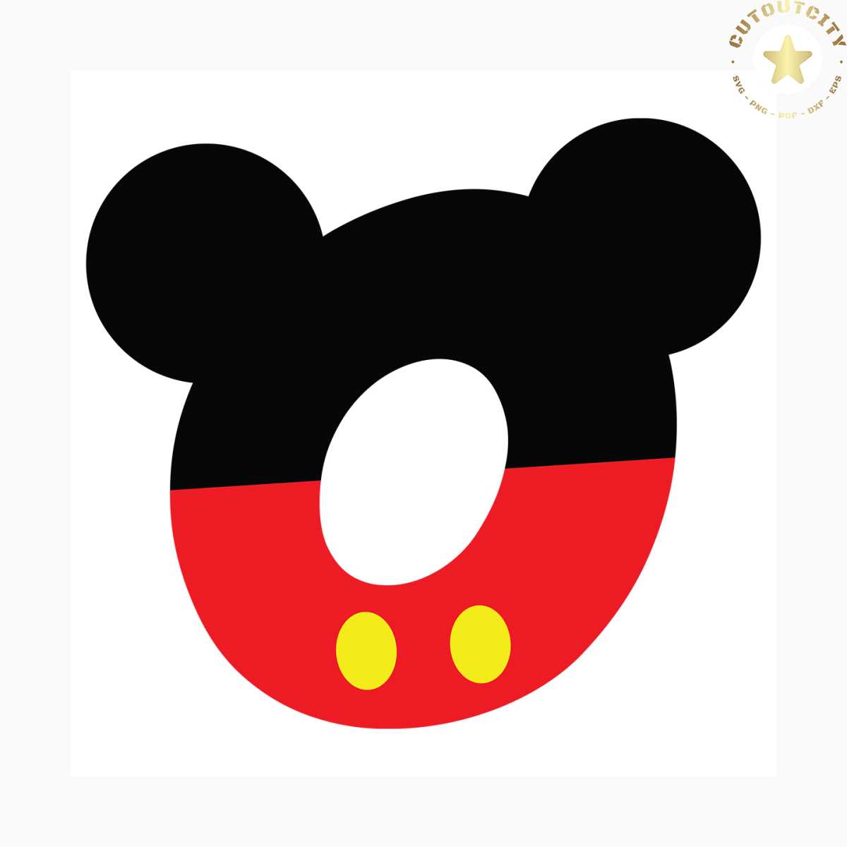 Micky font svg free, o svg, disney font svg, instant downloa | Inspire ...