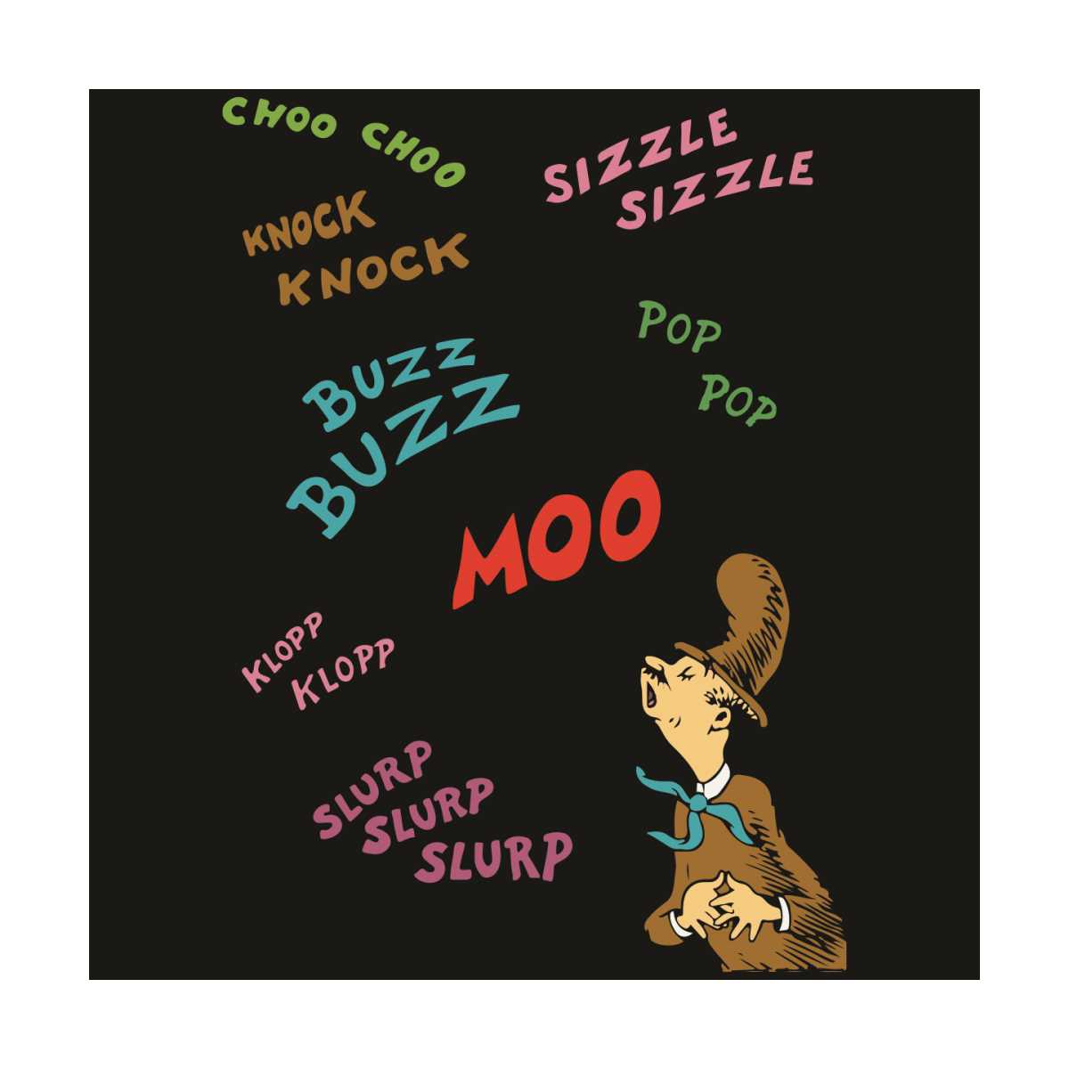 Knock Knock Svg | Inspire Uplift