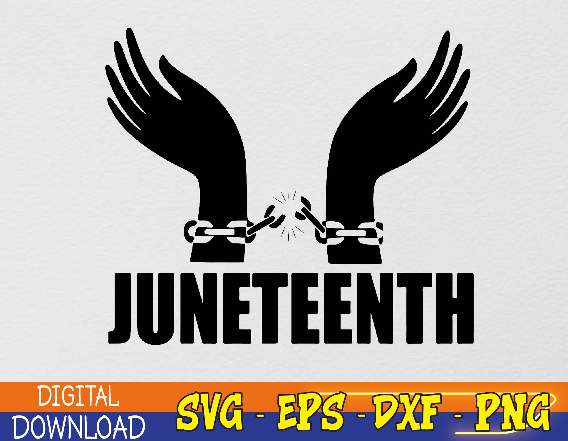 Juneteenth Svg, juneteenth svg files, juneteenth svg file fo | Inspire ...