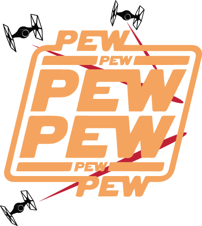Pew Pew Pew Svg, Star Wars Svg, Star Wars Png, Star Wars Cli | Inspire ...