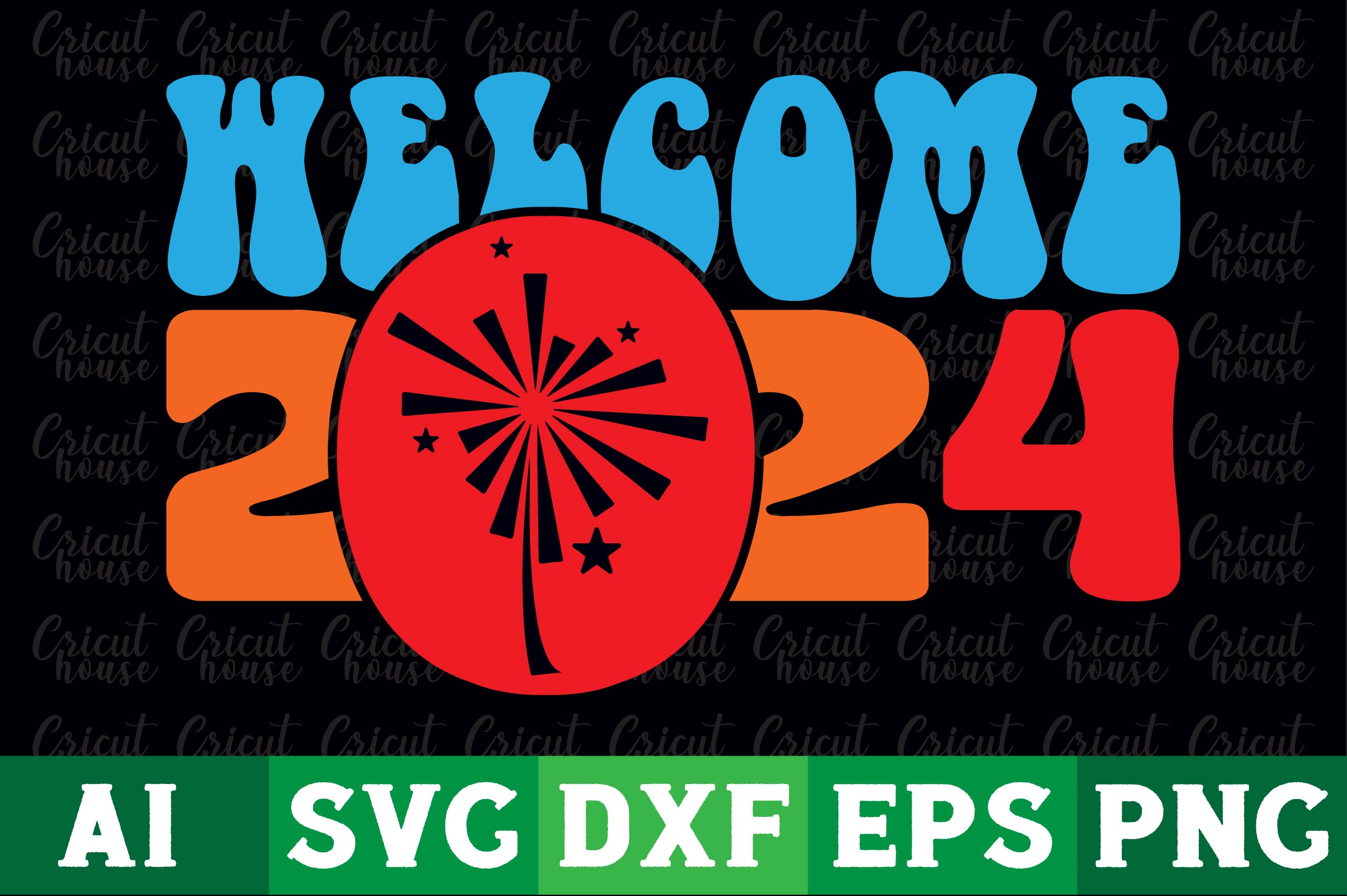 welcome 2024 | Inspire Uplift