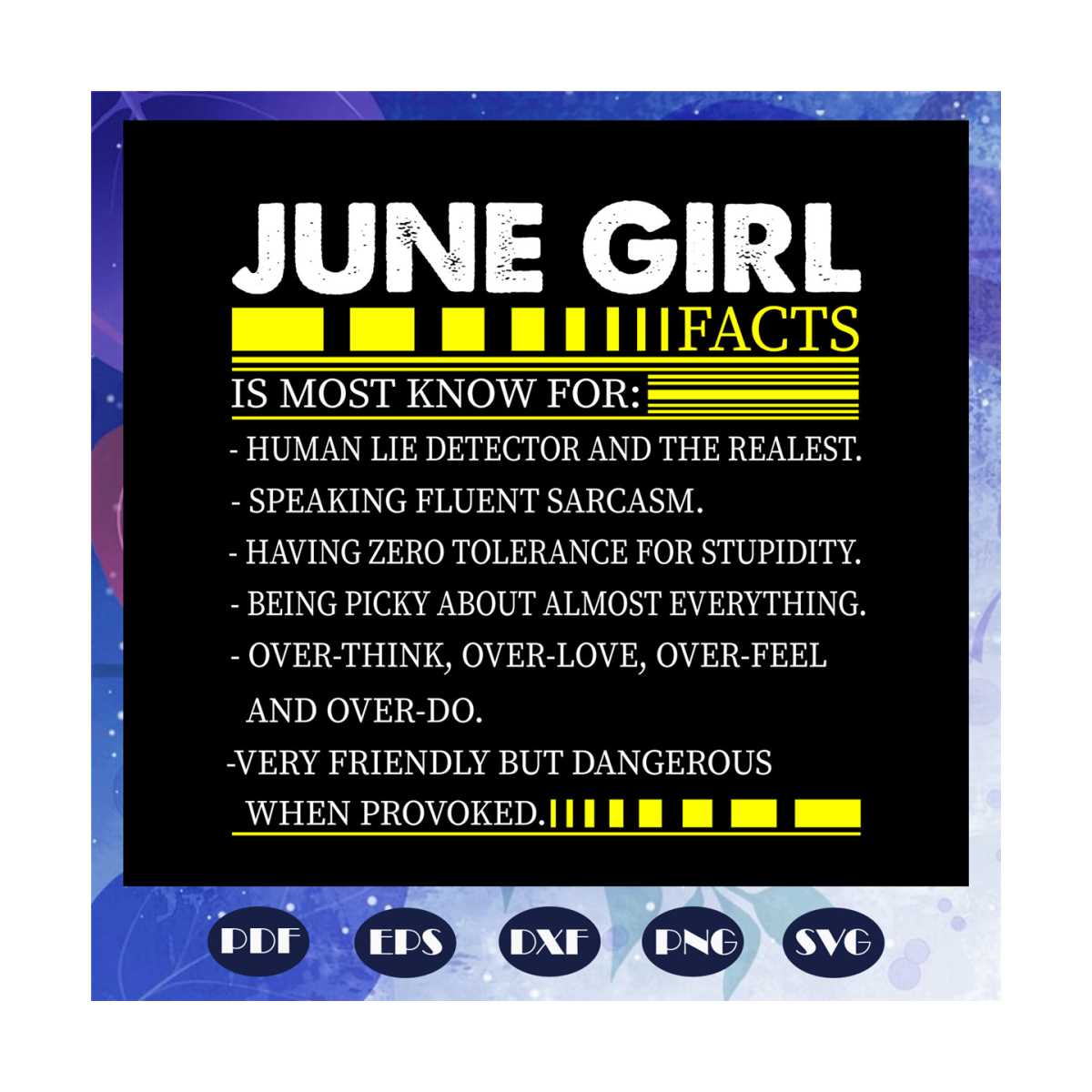 June Girl Svg, Queen Born In June Svg, Born In June, Living | Inspire ...