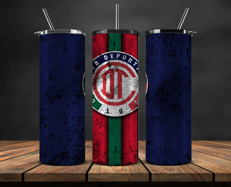 Deportivo Toluca FC Logo, Ncaa Png, NcaaTeams, Ncaa Logo, Nc - Inspire ...