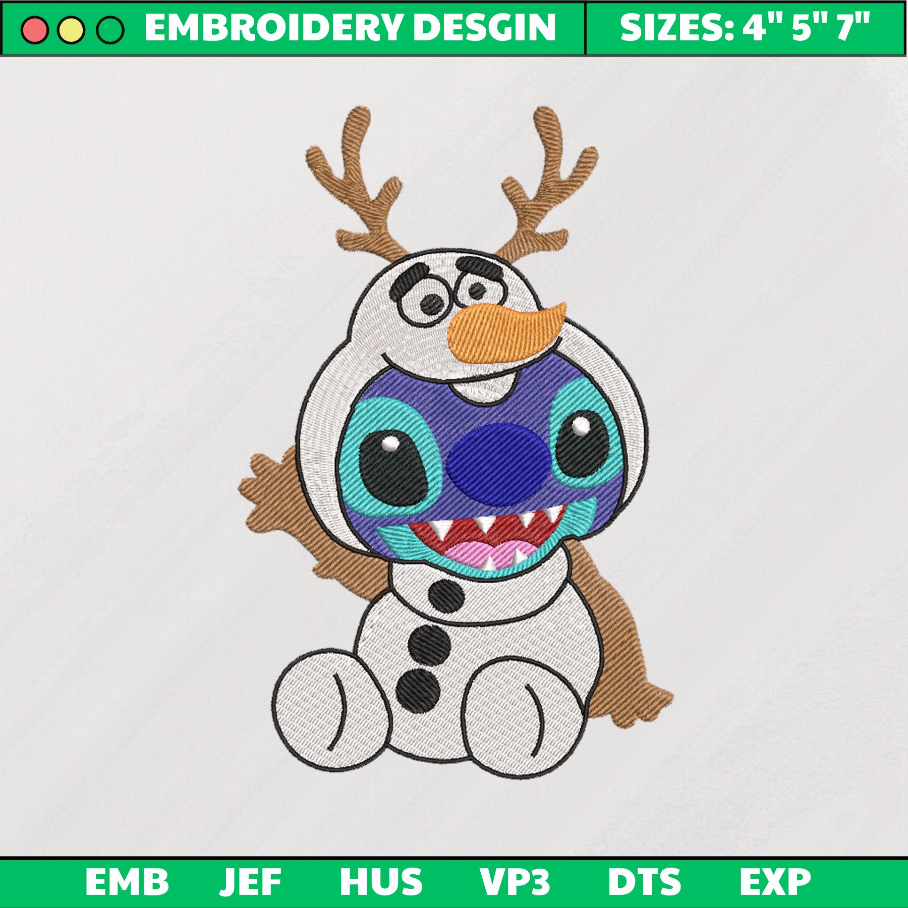 Christmas Embroidery Designs, Christmas Stitch Embroidery De - Inspire ...