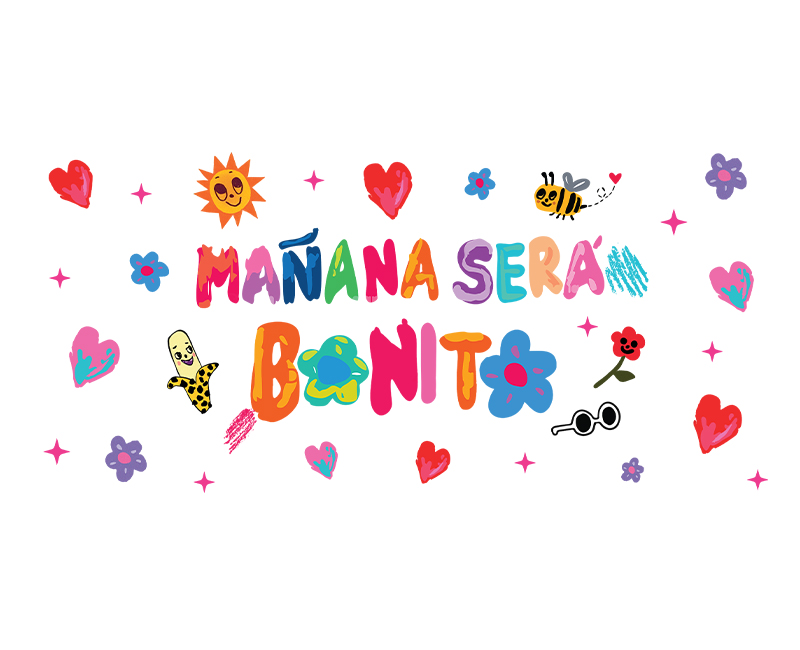 Karol G Mermaid Svg, Bichota Mermaid Manana Sera Bonito SVG, - Inspire ...