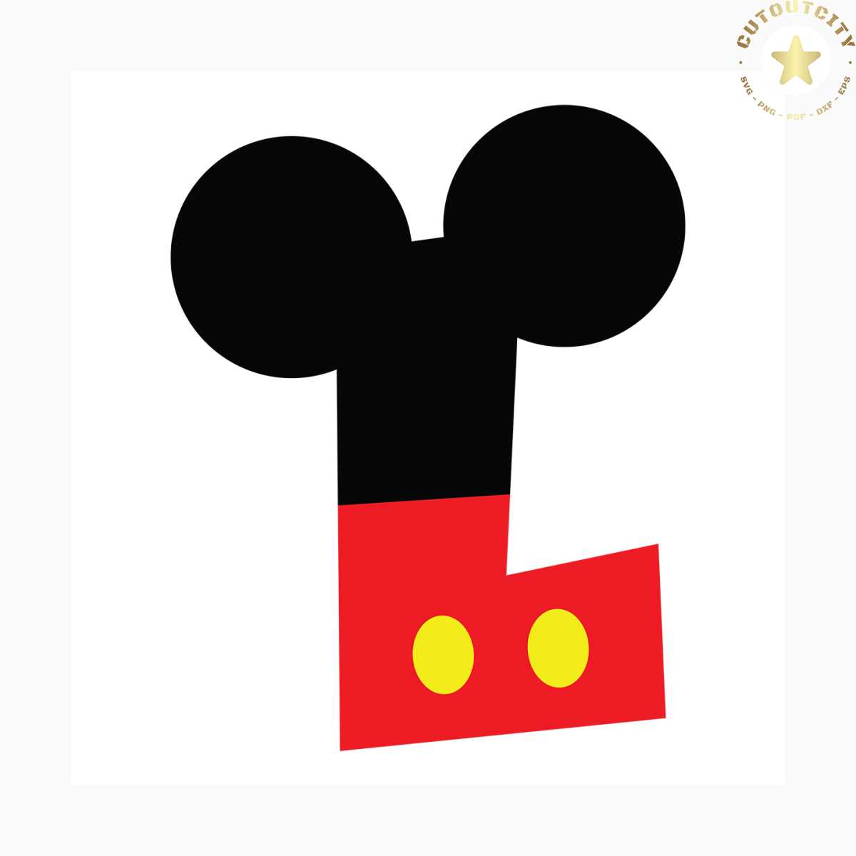 Micky font svg free, l svg, disney font svg, instant downloa - Inspire ...
