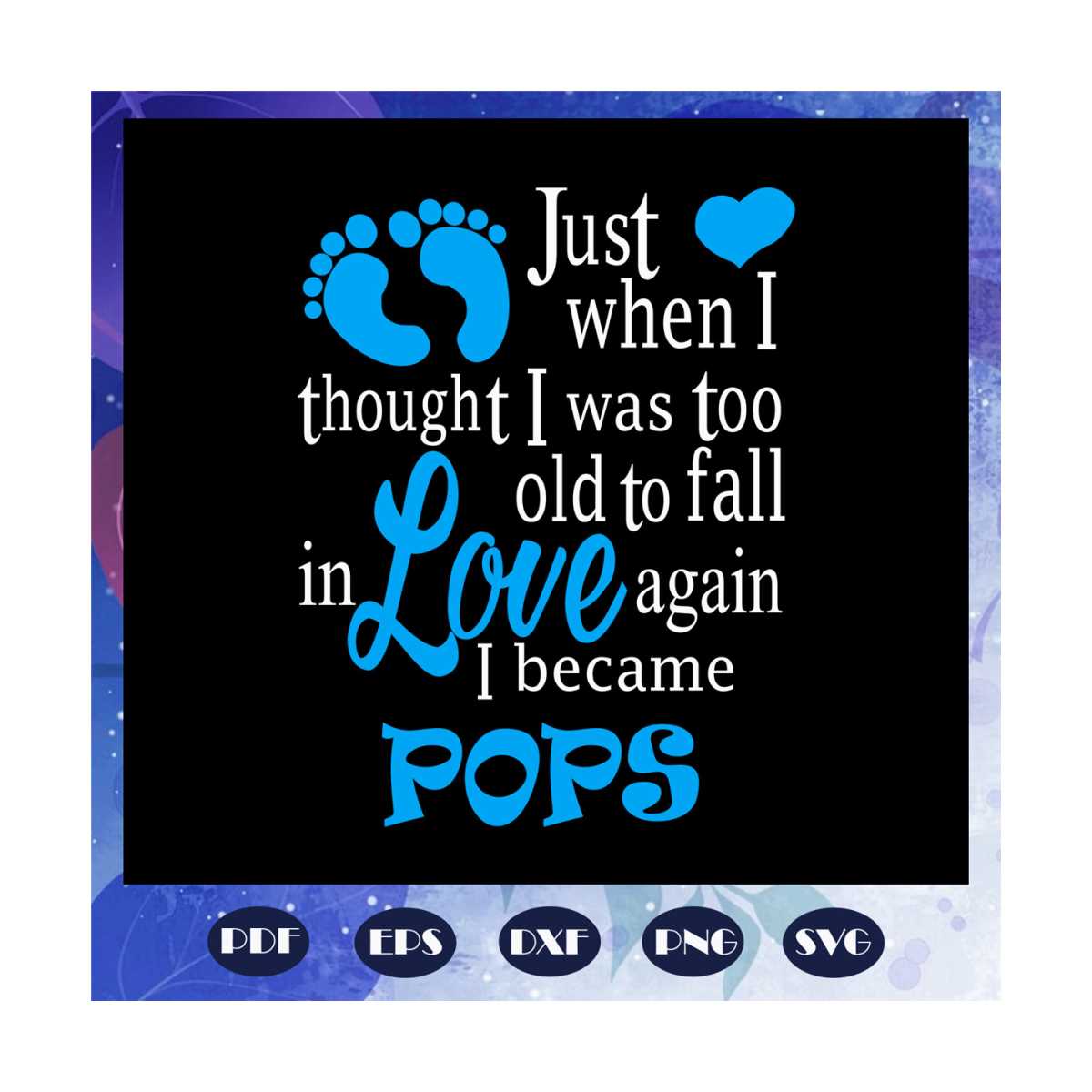 Love paps svg, fathers day svg, papa svg, father svg, dad sv - Inspire ...