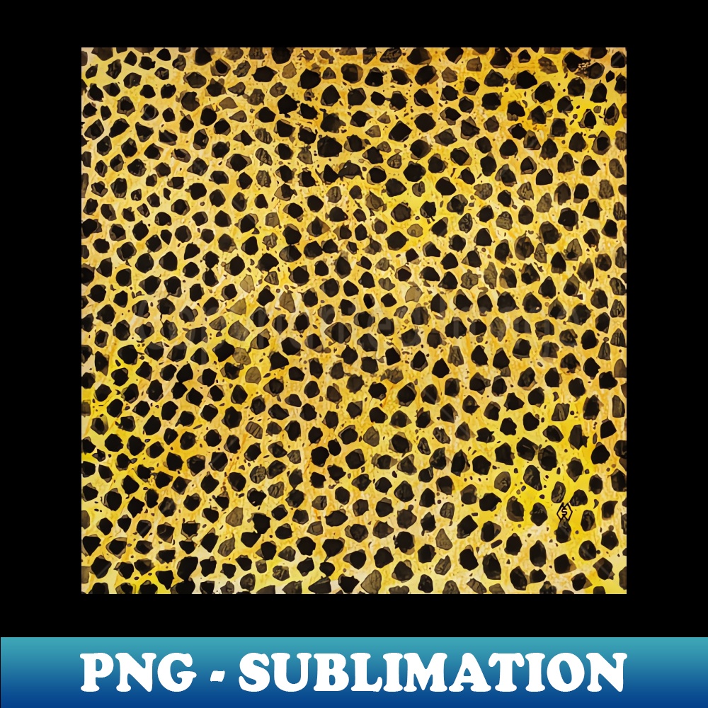 Cheetah spots - Exclusive PNG Sublimation Download - Create | Inspire ...