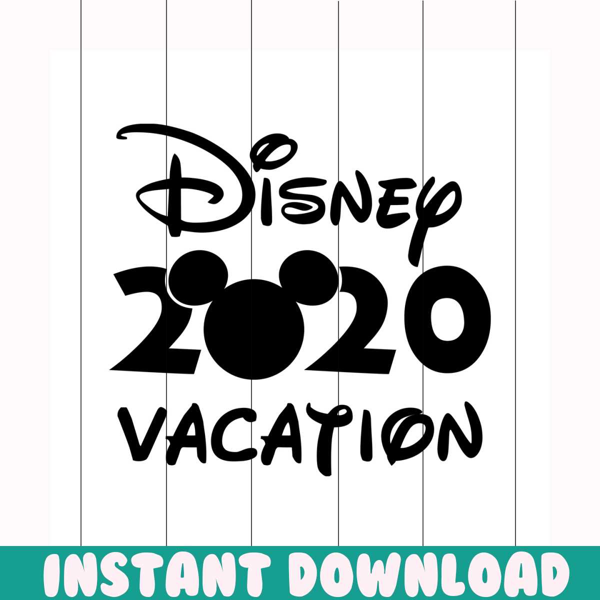 Disney vacation svg free, trending svg, disney svg, 2020 dis | Inspire ...
