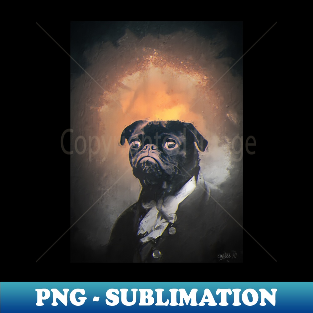 Snu Dog - High-Resolution PNG Sublimation File - Bring Your | Inspire ...