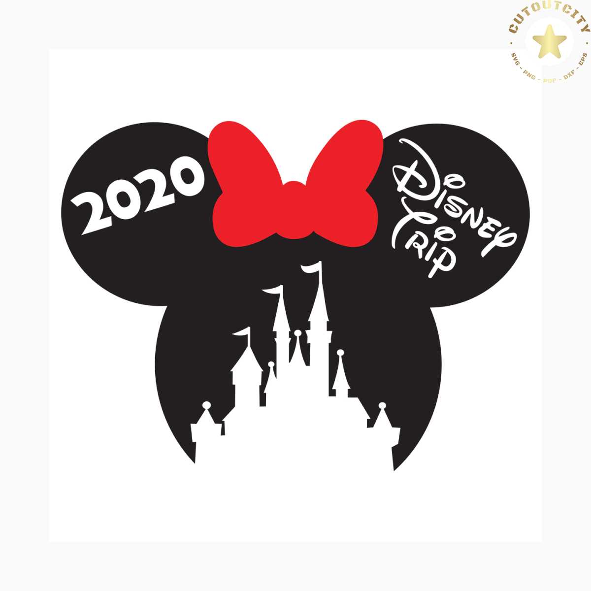 Disney trip 2020 svg free, trending svg, disney svg, mickey | Inspire ...