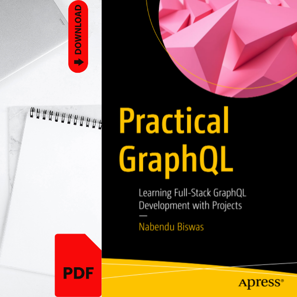 Practical GraphQL Learning Full-Stack GraphQL Development wi | Inspire Uplift