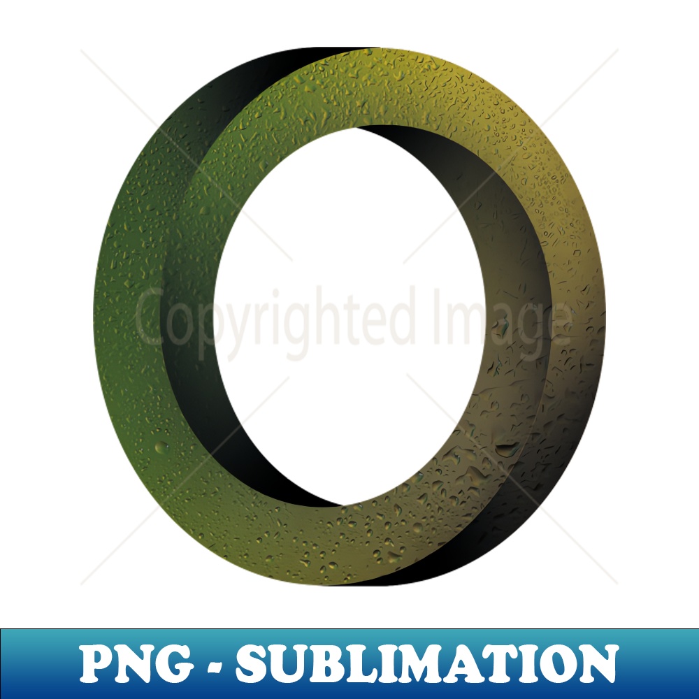 Impossible Circle - PNG Transparent Sublimation Design - Spi | Inspire ...