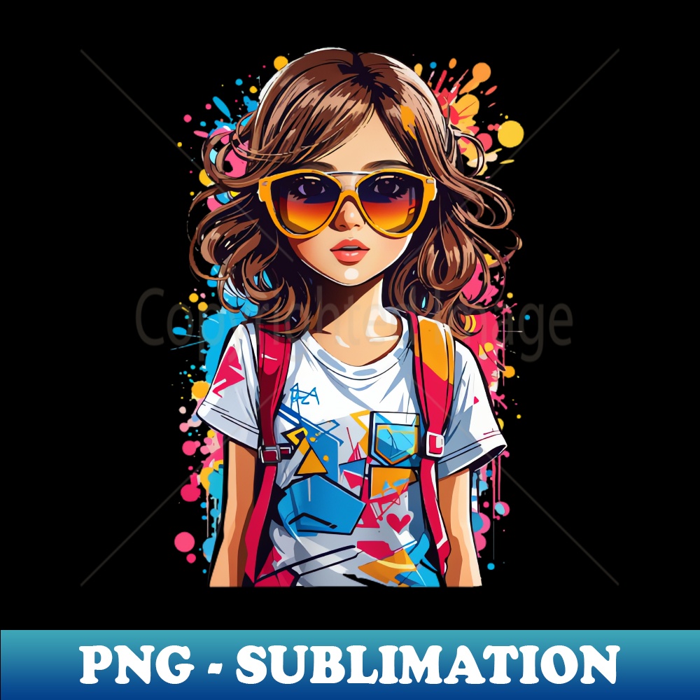 Back to school High school student - PNG Transparent Sublima - Inspire ...