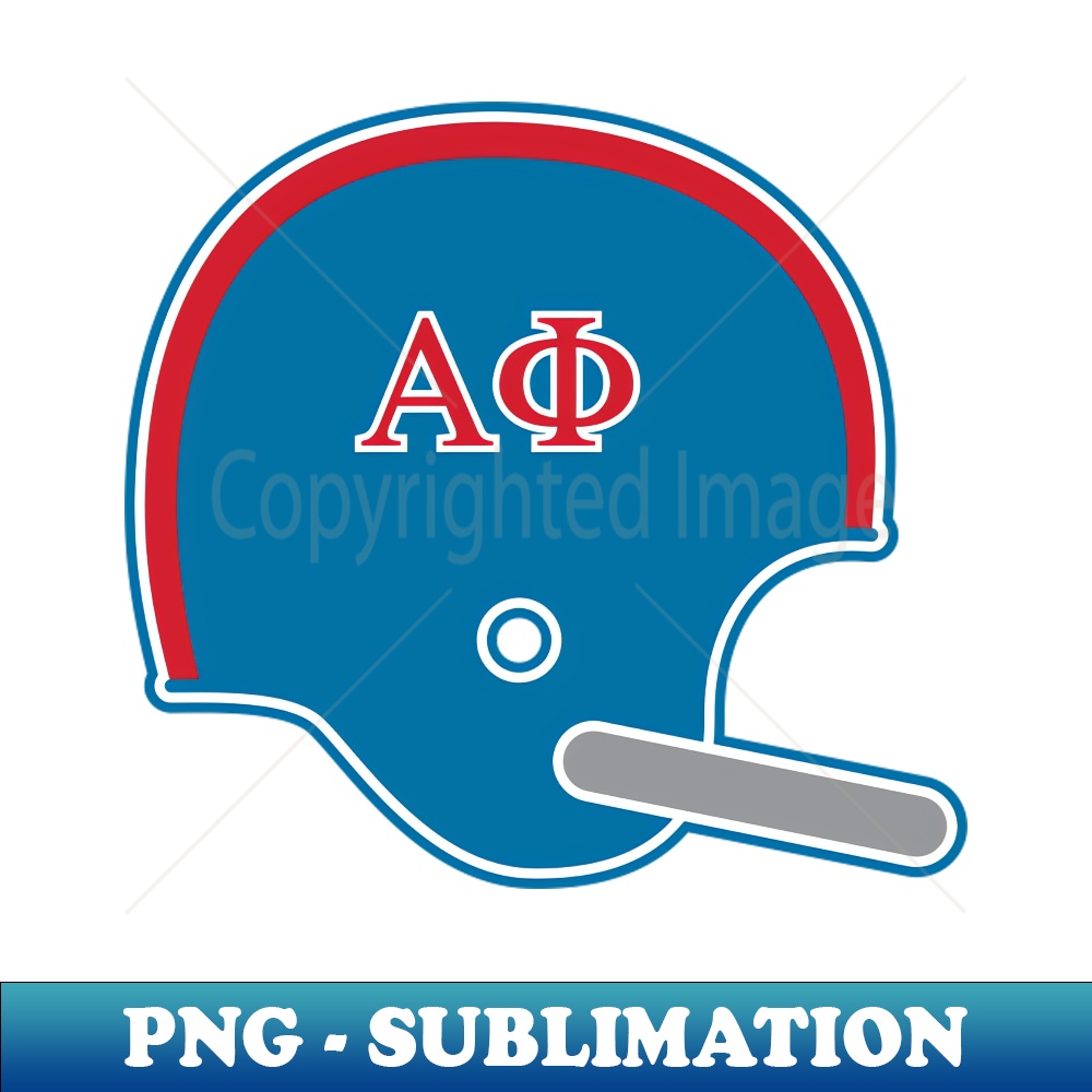 Ole Miss Alpha Phi Retro Helmet - Stylish Sublimation Digita | Inspire ...