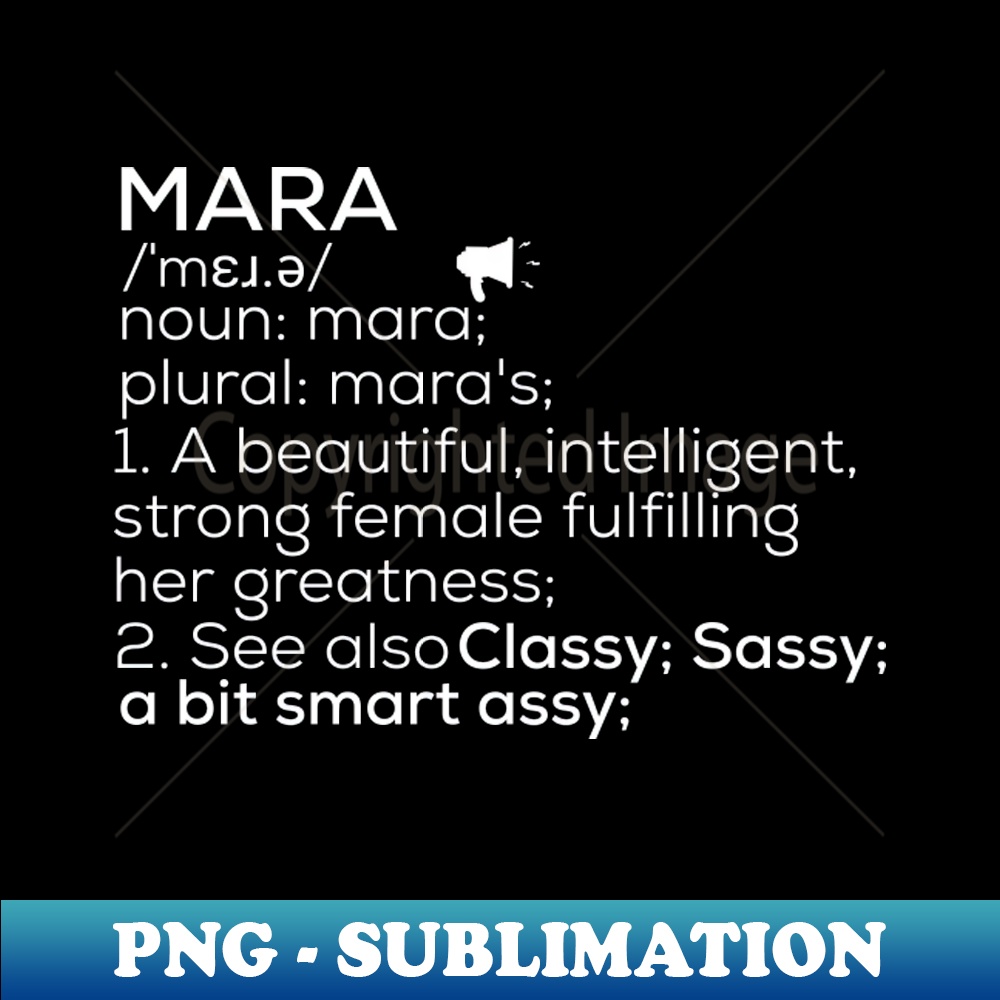 Mara Name Mara Definition Mara Female Name Mara Meaning - Di | Inspire ...