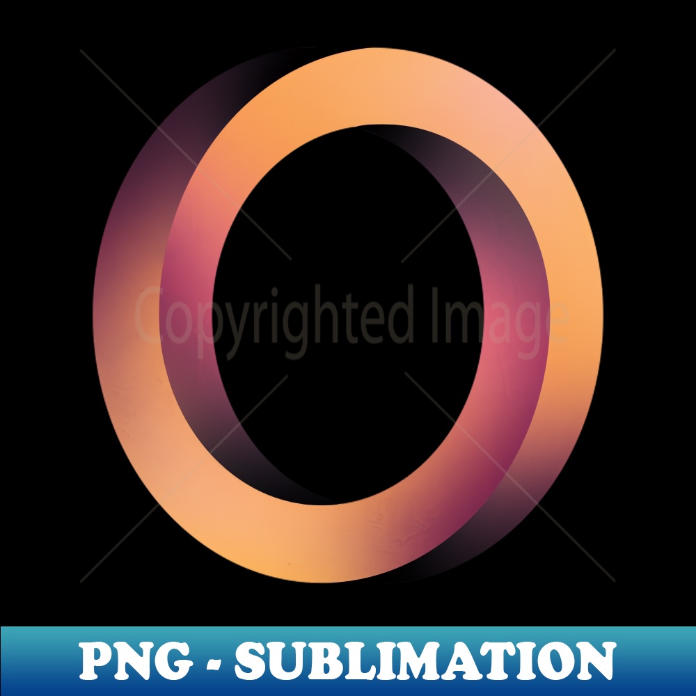 Impossible Circle - PNG Transparent Sublimation Design - Unl | Inspire ...