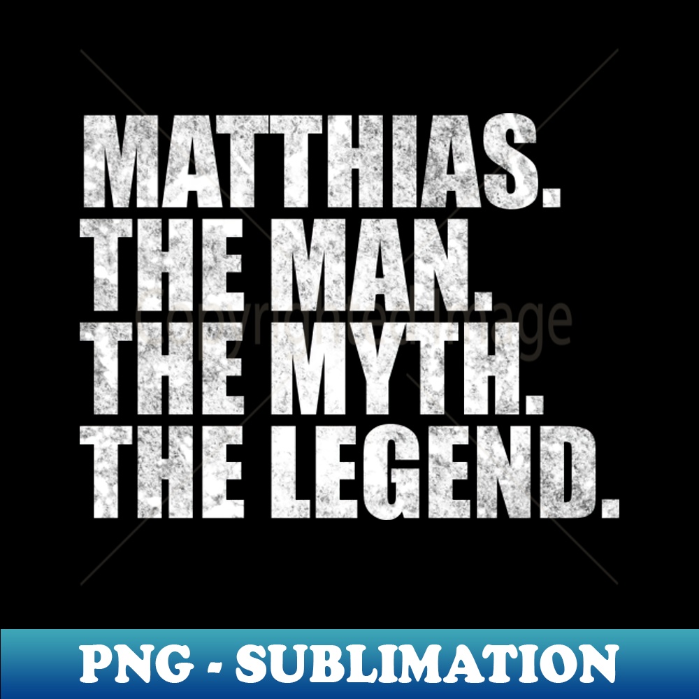Matthias Legend Matthias Name Matthias given name - Professi - Inspire ...