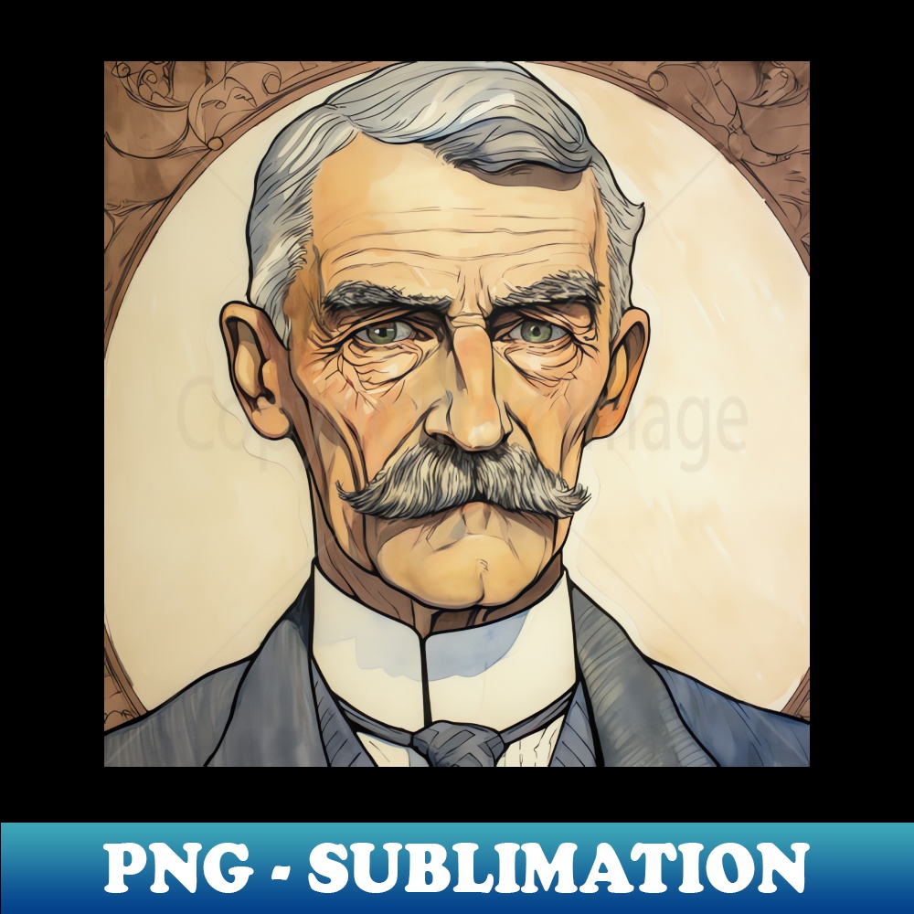 Neville Chamberlain - High-Quality PNG Sublimation Download | Inspire ...