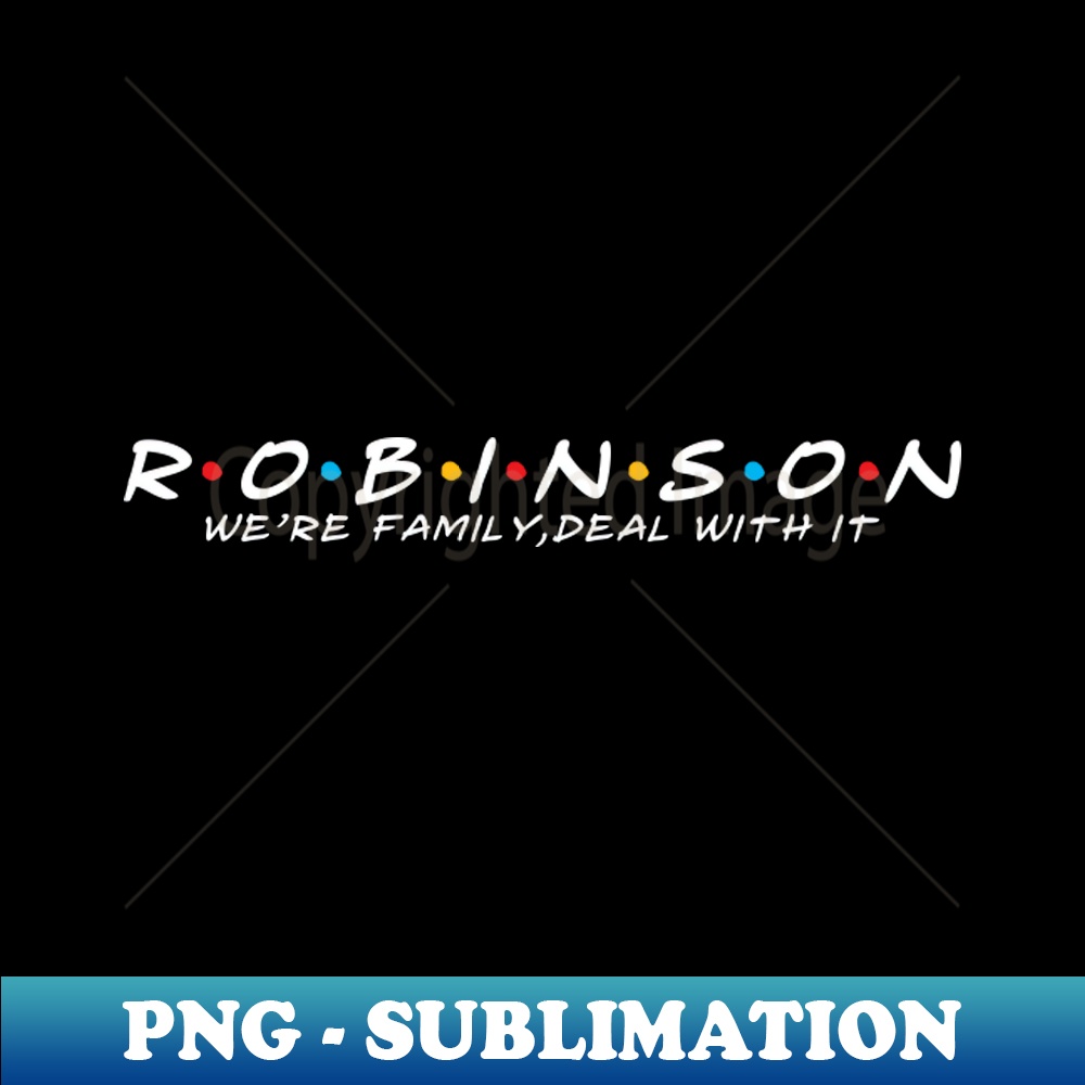 The Robinson Family Robinson Surname Robinson Last name - Ex | Inspire ...