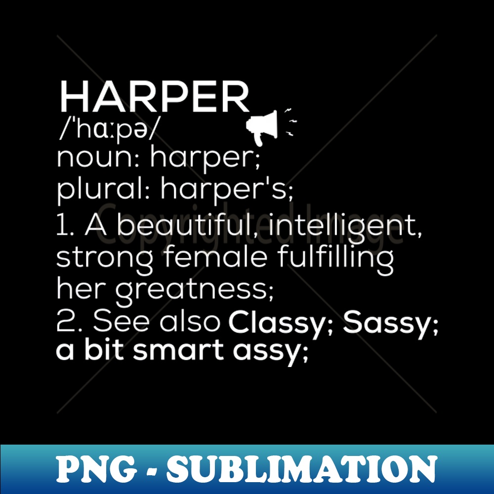 Harper Name Harper Definition Harper Female Name Harper Mean | Inspire ...
