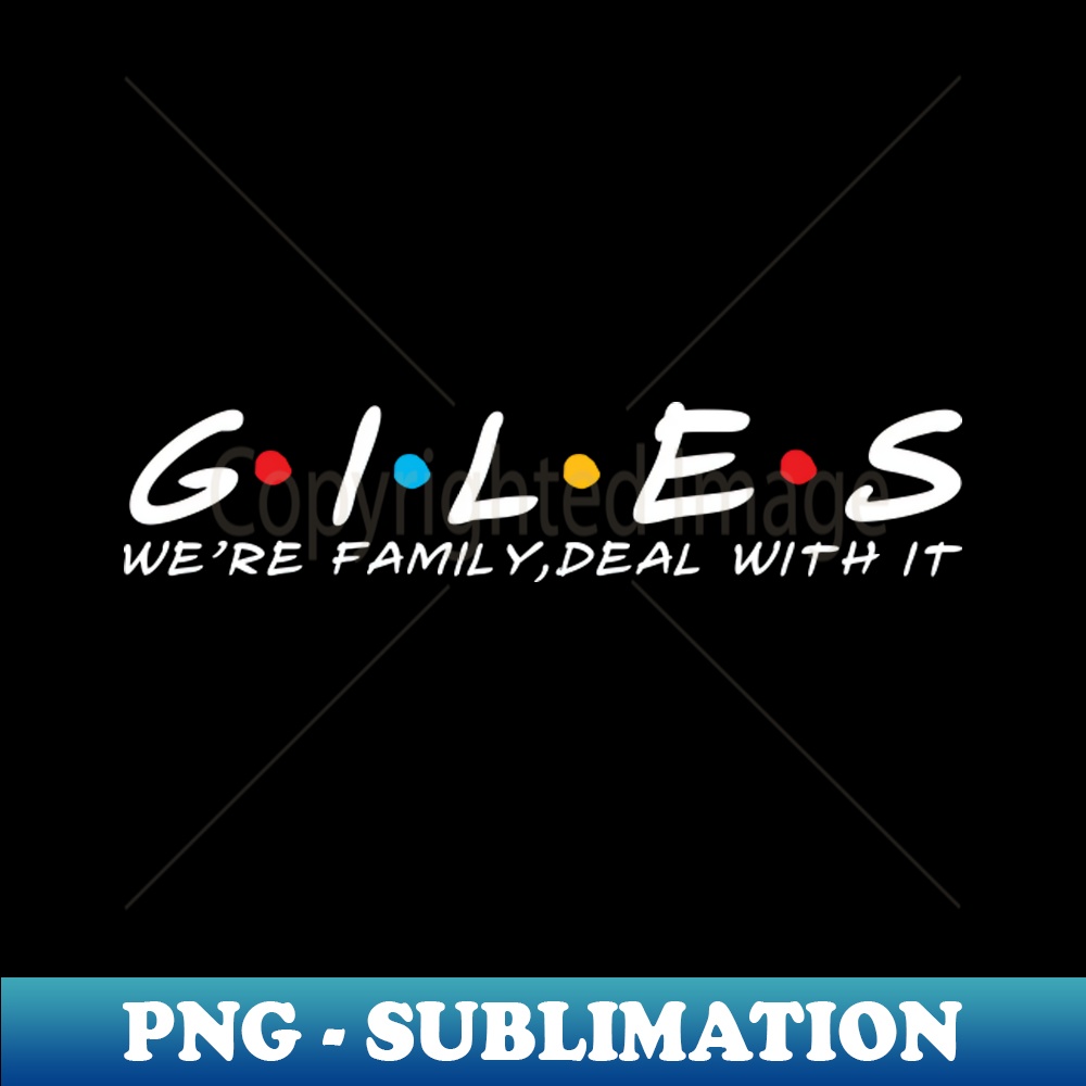 The Giles Family Giles Surname Giles Last name - Creative Su | Inspire ...