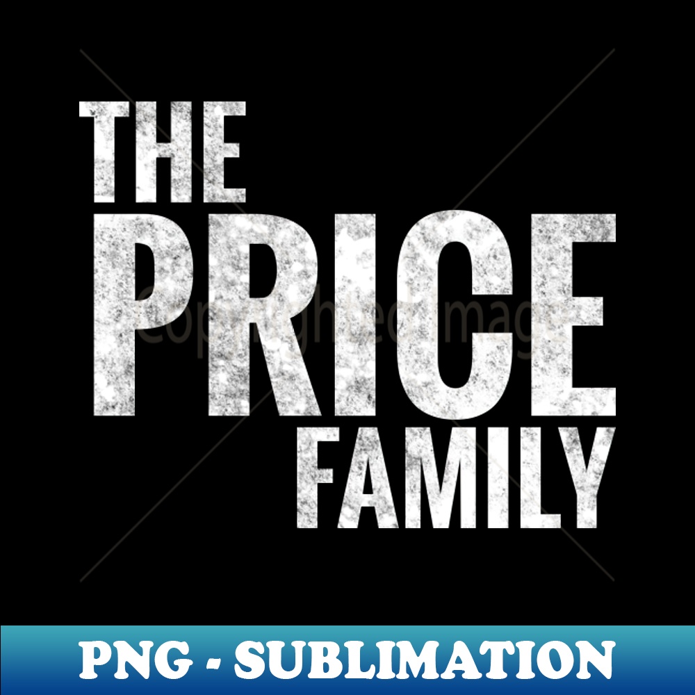 The Price Family Price Surname Price Last name - Aesthetic S | Inspire ...