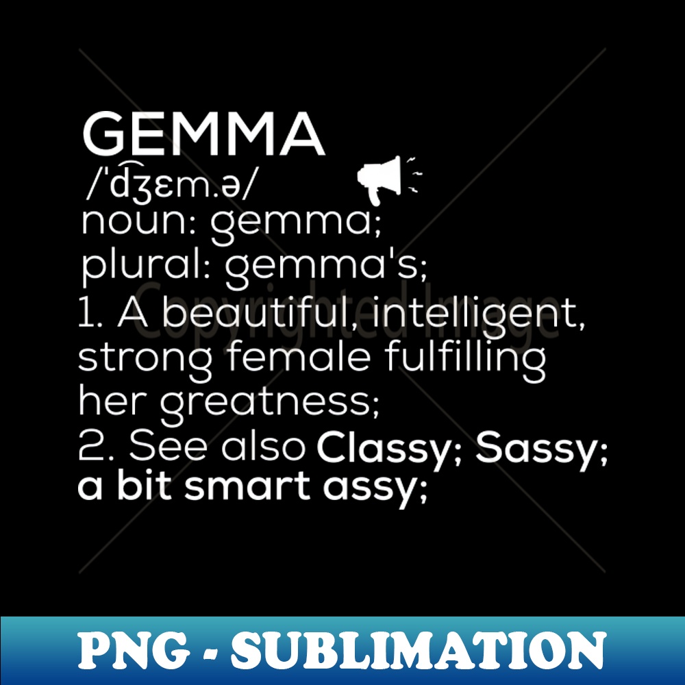Gemma Name Gemma Definition Gemma Female Name Gemma Meaning - Inspire ...