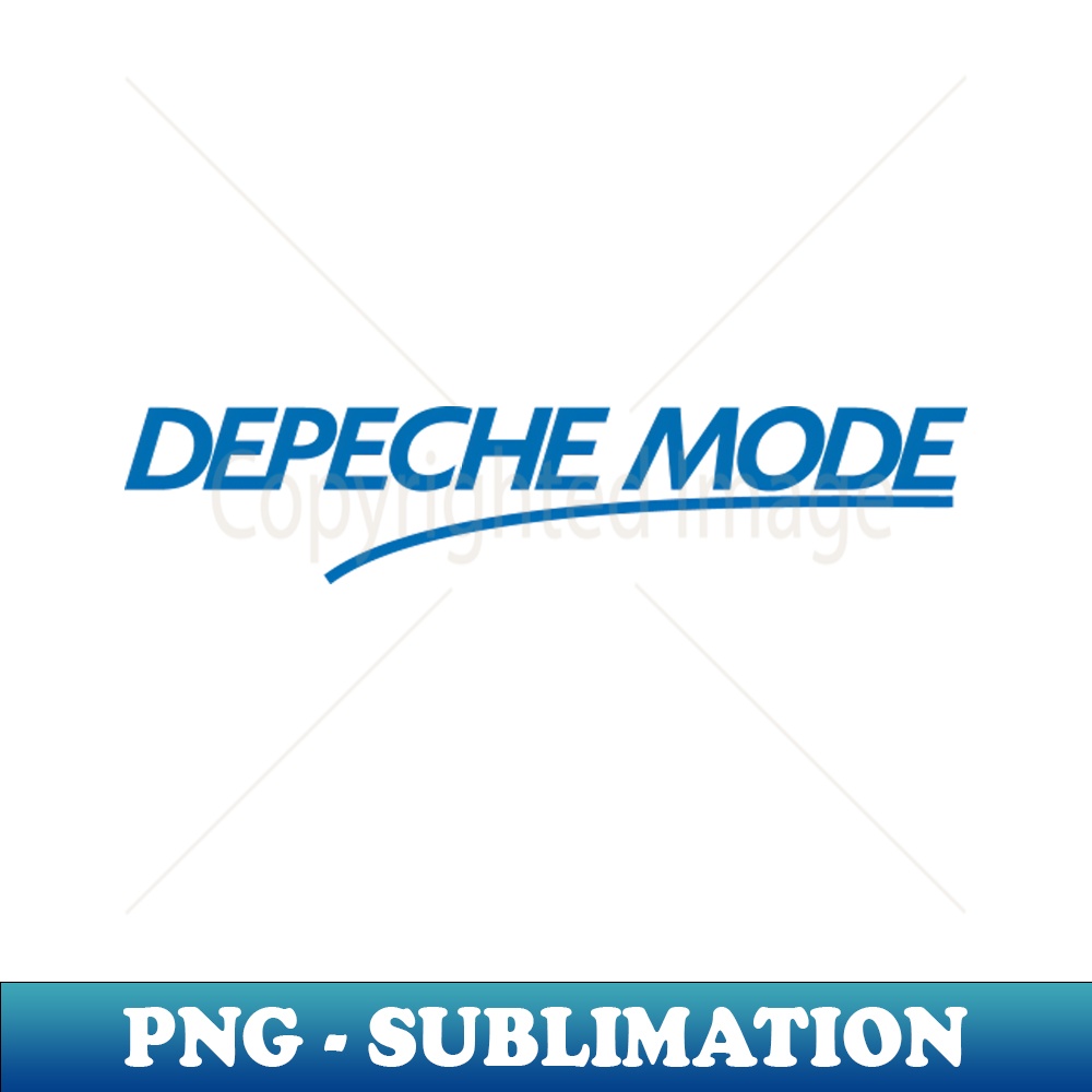 Depeche Mode Violator Enjoy the Silence - Exclusive PNG Subl | Inspire ...