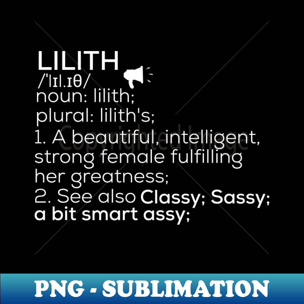 Lilith Name Lilith Definition Lilith Female Name Lilith Mean | Inspire ...