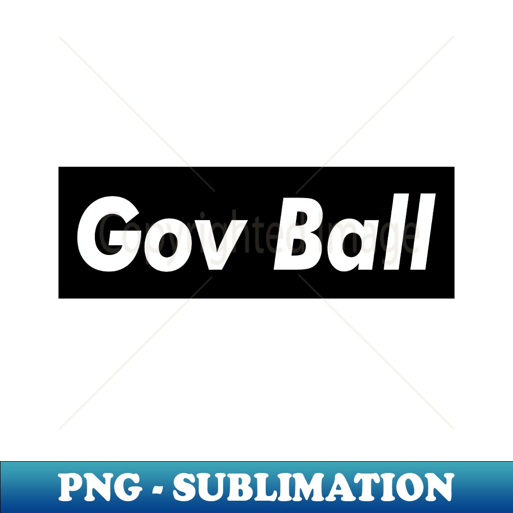 Gov Ball Meat Brown - Professional Sublimation Digital Downl | Inspire ...