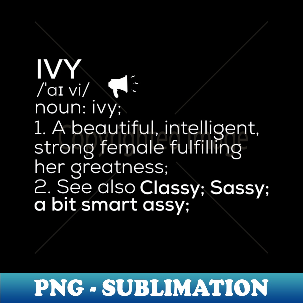 Ivy Name Ivy Definition Ivy Female Name Ivy Meaning - Specia | Inspire ...