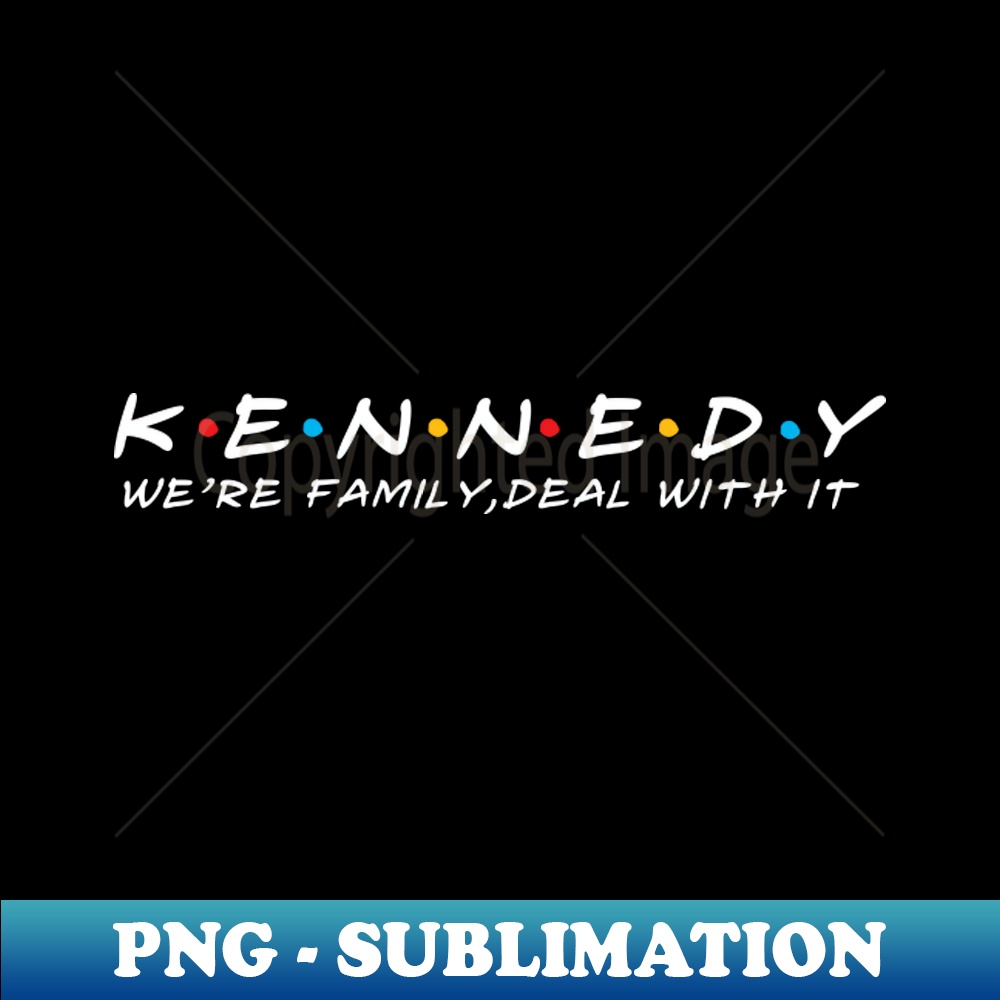 The Kennedy Family Kennedy Surname Kennedy Last name - Insta | Inspire ...