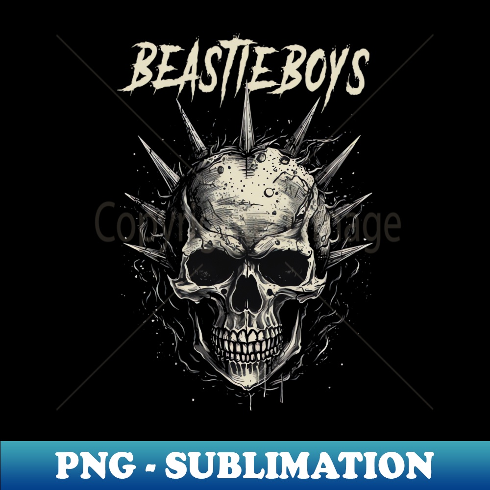 BEASTIE BOYS BAND - Premium Sublimation Digital Download - U | Inspire ...