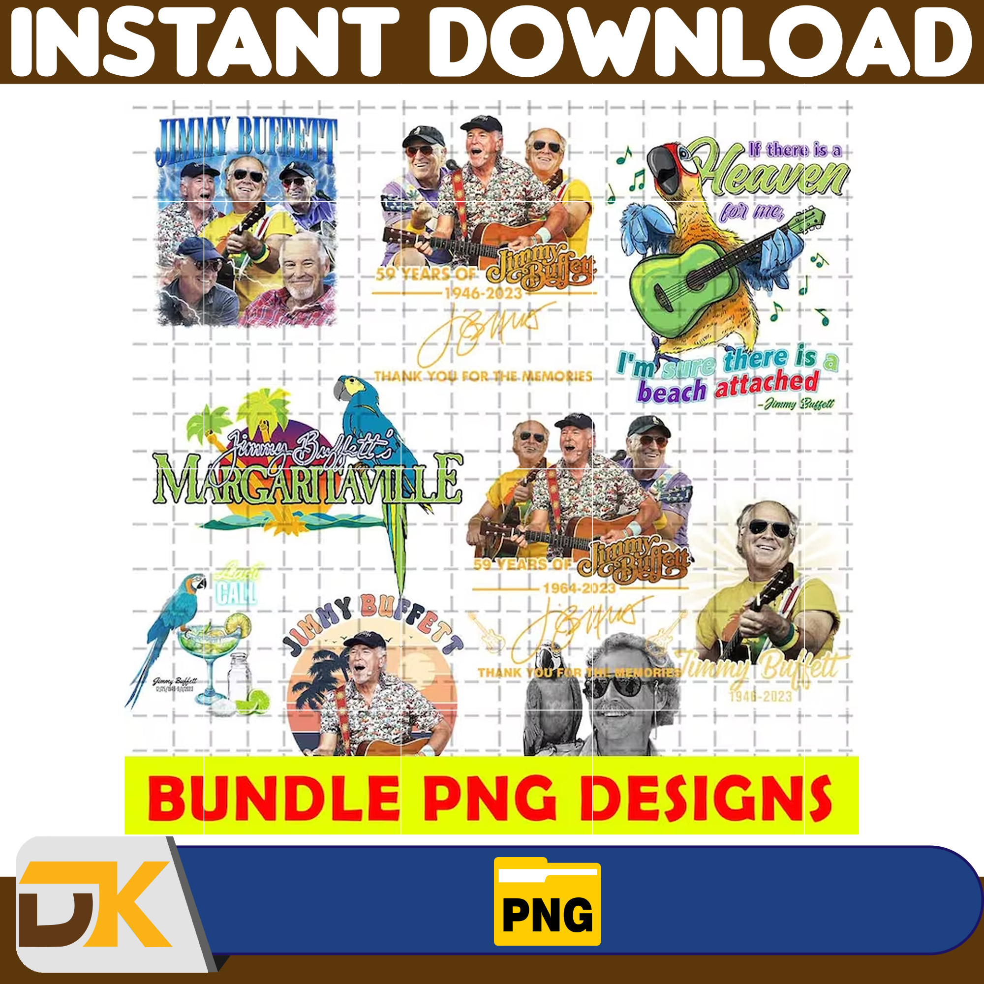 12 Png Jimmy Buffett Bundle, Jimmy Buffett In Memory png, Ji | Inspire ...