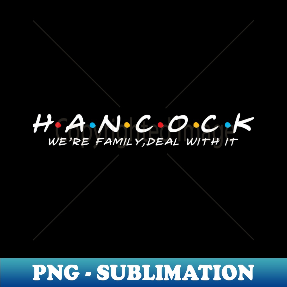 The Hancock Family Hancock Surname Hancock Last name - Creat | Inspire ...