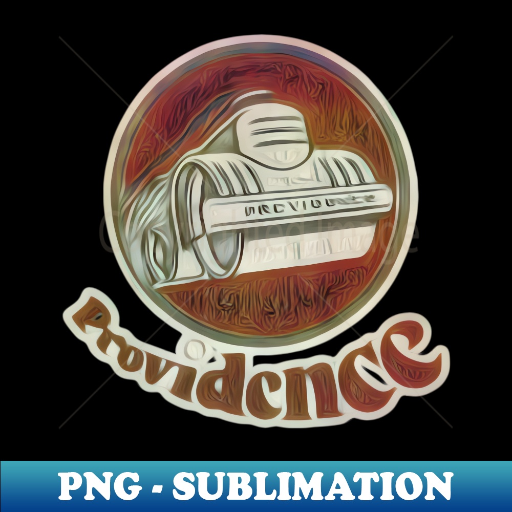 Providence Steamrollers Basketball - Vintage Sublimation PNG - Inspire ...
