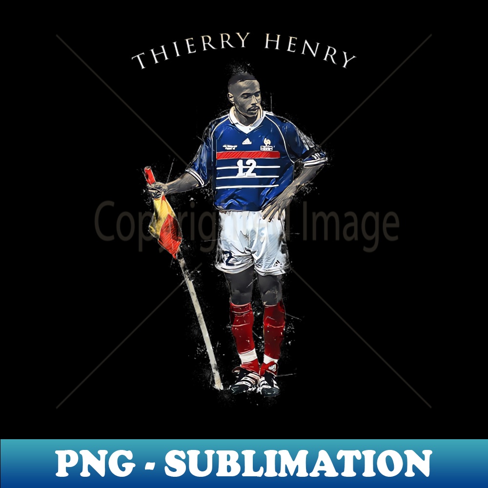 Henrys iconic celebration - PNG Transparent Sublimation Desi | Inspire ...