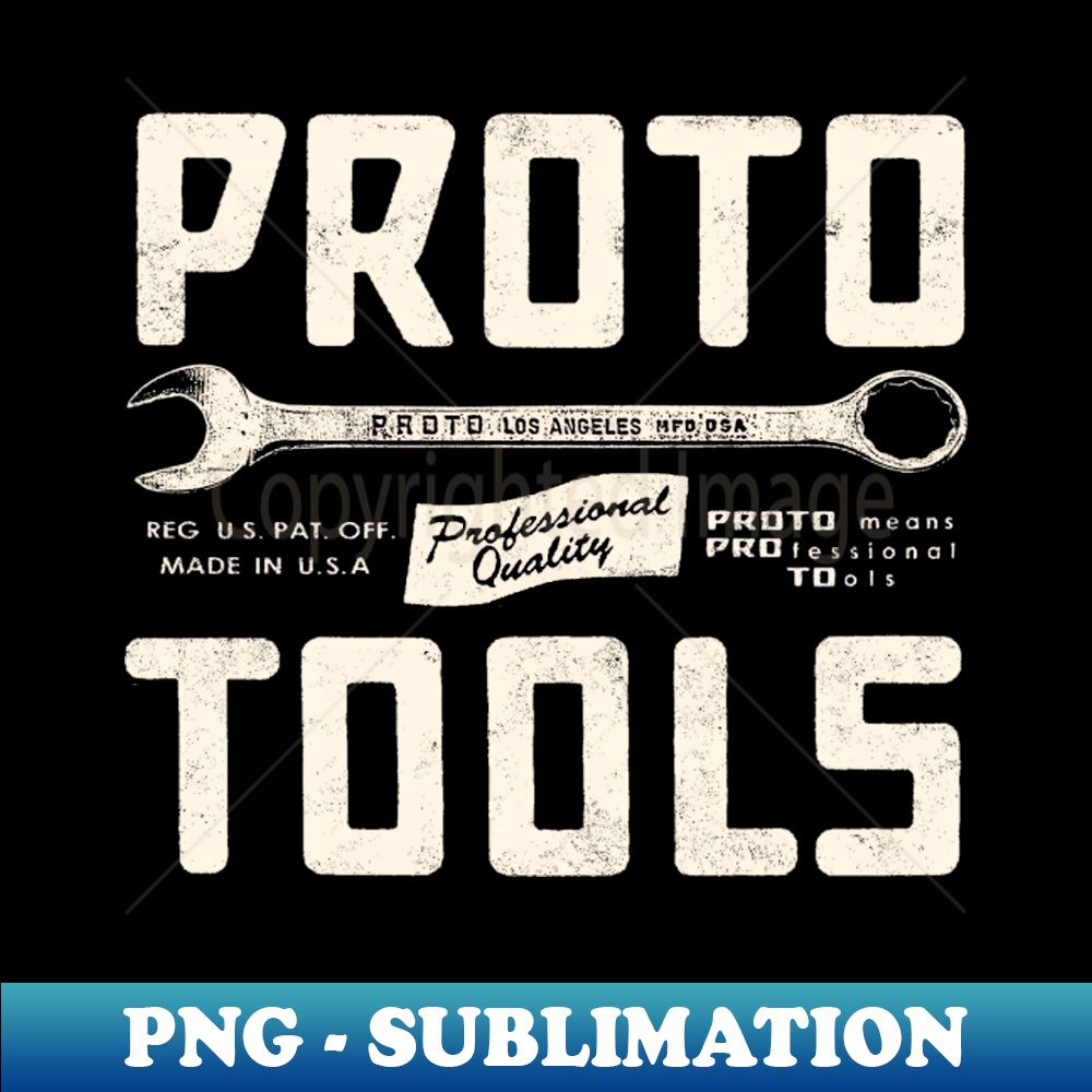 Proto Tools 2 by Buck Tee Originals - Digital Sublimation D | Inspire ...